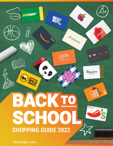 Gift Guides • RaiseRight