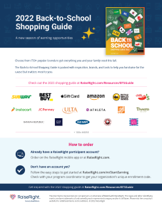 Gift Guides • RaiseRight