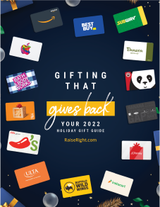Gift Guides • RaiseRight
