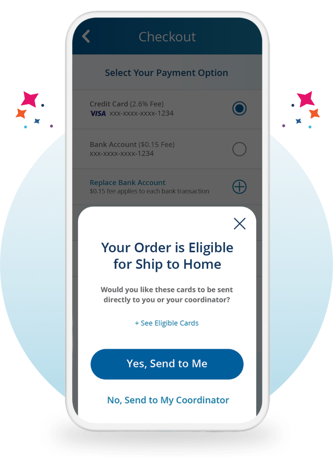 Mobile App | RaiseRight