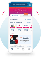 Mobile App | RaiseRight