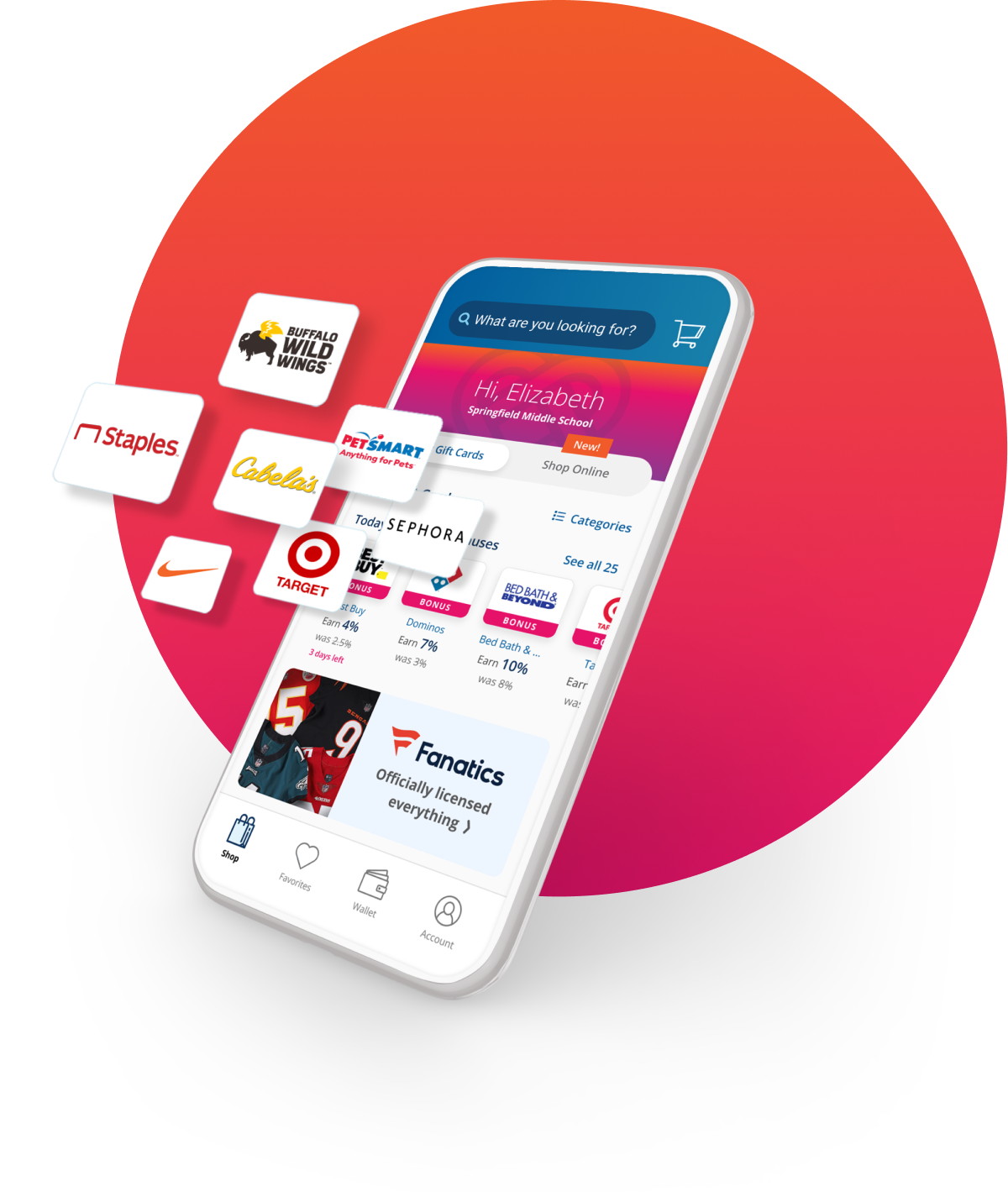Mobile App | RaiseRight