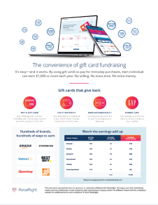 Flyers • RaiseRight