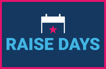 Resources for Organizations • RaiseRight