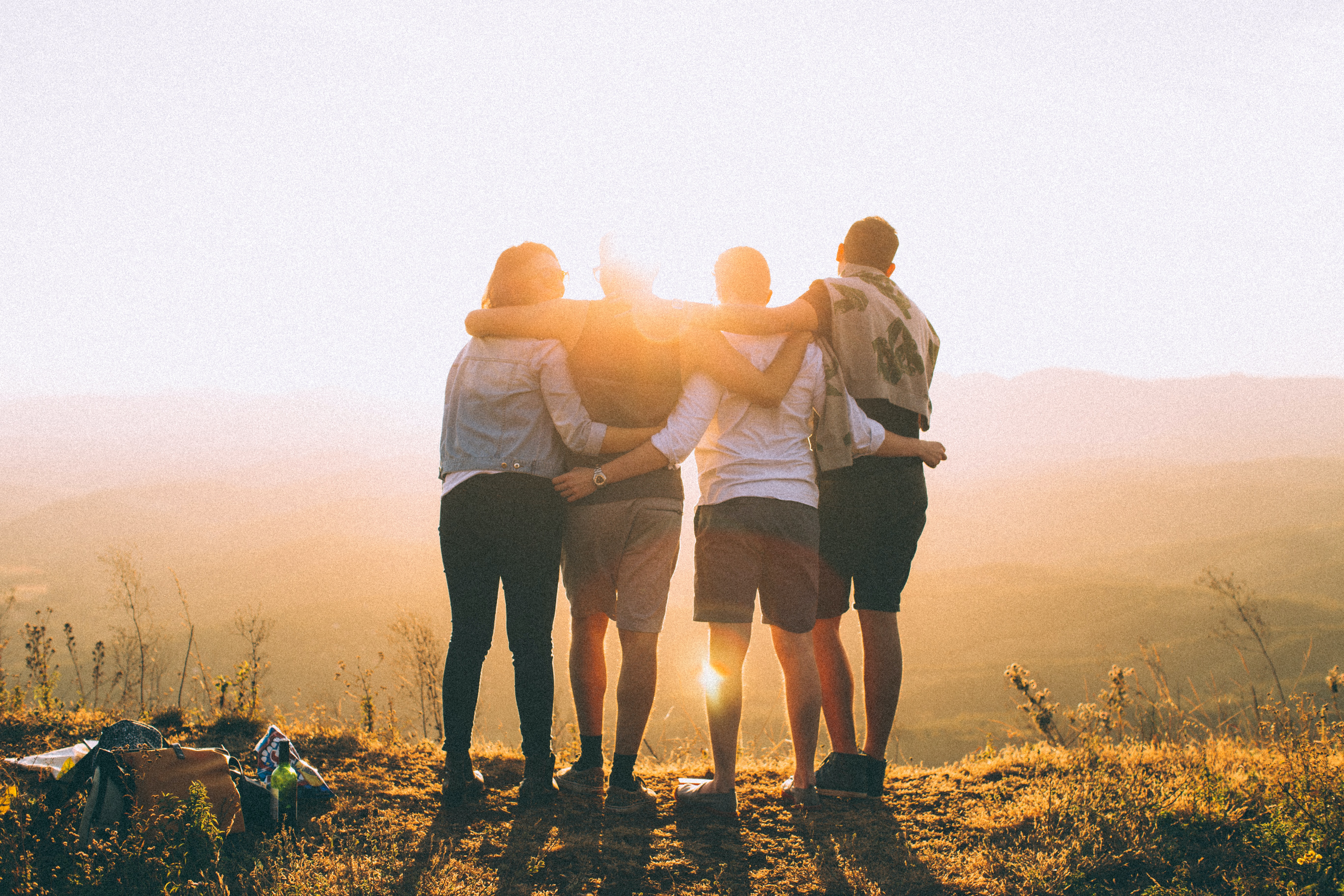 Planning a Successful Mission Trip [Checklist]