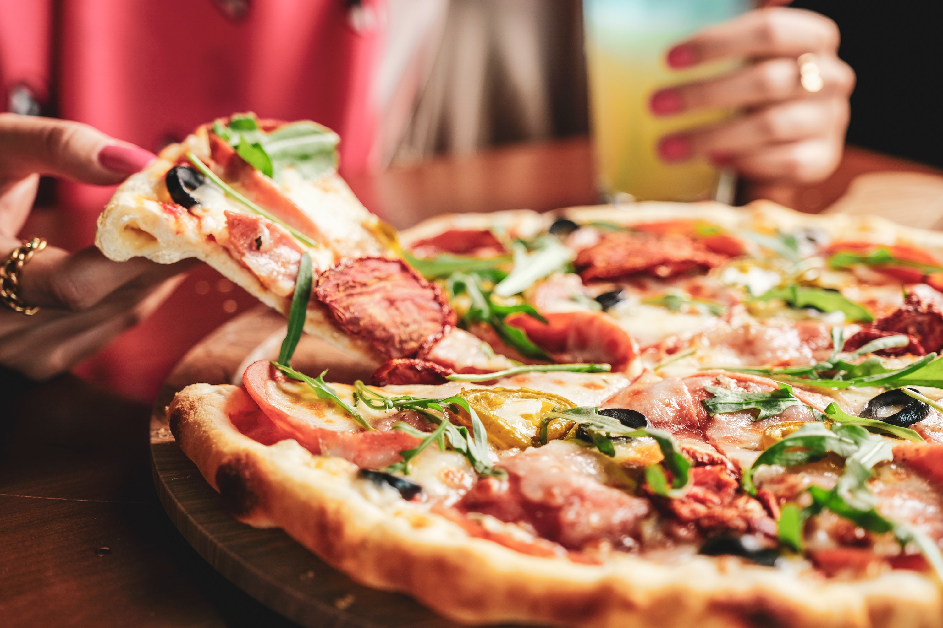 Top Pizza Fundraiser Ideas That Deliver Big Profits