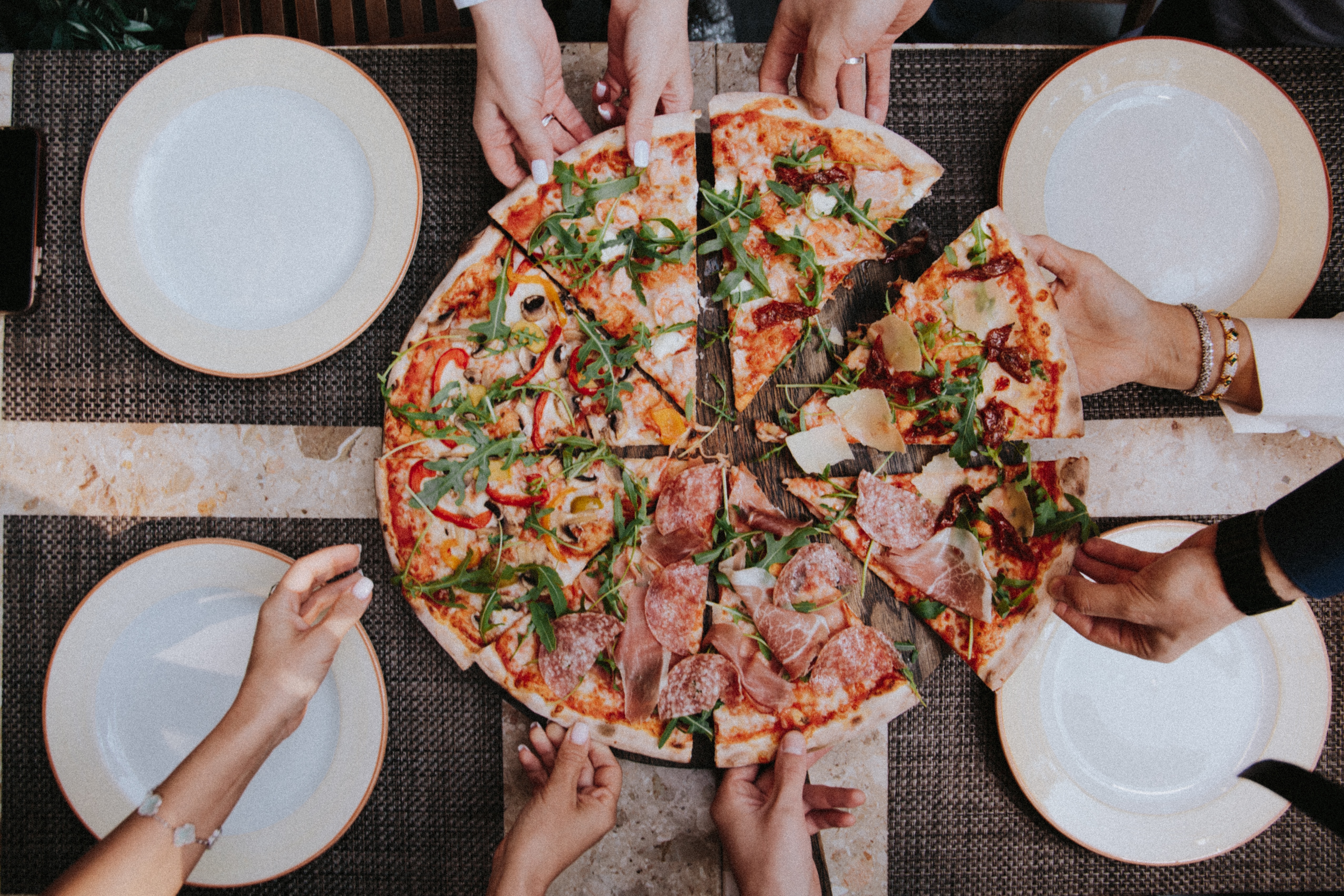 Top Pizza Fundraiser Ideas That Deliver Big Profits