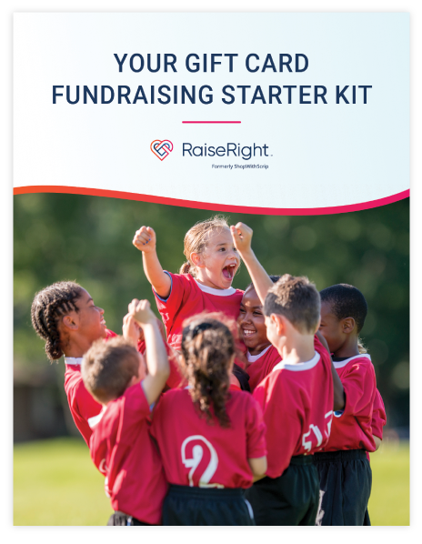 Pizza Ranch Gift Card Fundraiser • RaiseRight