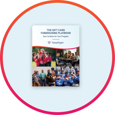Scrip Gift Card Fundraising for Organizations • RaiseRight
